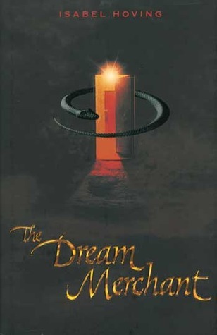 The Dream Merchant by Isabel Hoving | Goodreads
