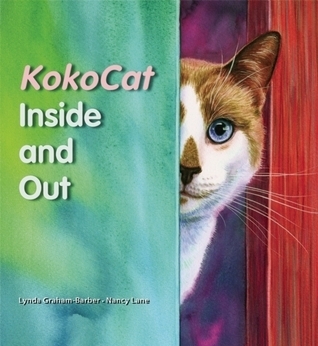 KokoCat, Inside and Out (Pounce! Purr! Read!) by Lynda Graham-Barber ...