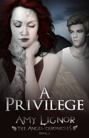 A Privilege (The Angel Chronicles, #3) by Amy Lignor | Goodreads