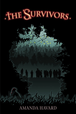 The Survivors (The Survivors, #1) by Amanda Havard | Goodreads