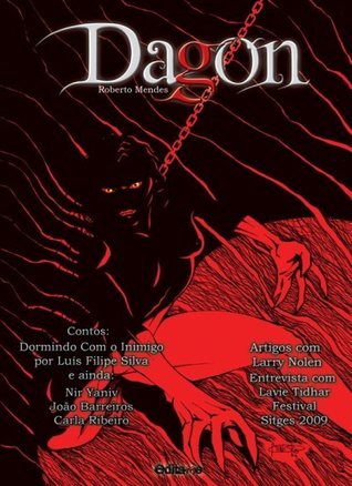 Revista Dagon nº1 by Various | Goodreads