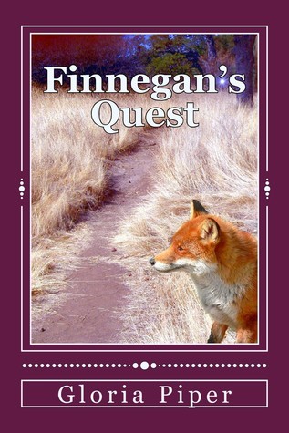 Finnegan's Quest by Gloria Piper | Goodreads