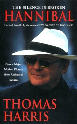 Hannibal (Hannibal Lecter) by Thomas Harris | Goodreads