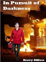 In Pursuit of Darkness (Red Tide Book 2) by Kerry Dillon | Goodreads