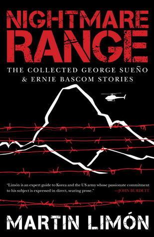 Nightmare Range: The Collected Sueno and Bascom Short Stories by Martin ...