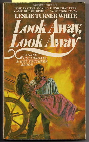 Look away, look away by Leslie Turner White | Goodreads