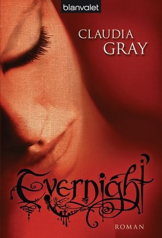 Evernight by Claudia Gray | Goodreads