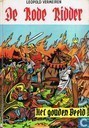 Het gouden beeld (De Rode Ridder, #11) by Leopold Vermeiren | Goodreads