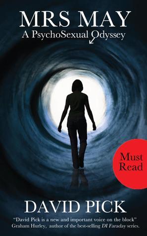 Mrs May by David Pick | Goodreads