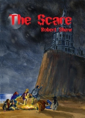 The Scare by Robert Shaw | Goodreads