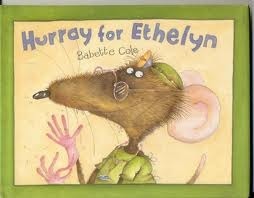 Hurray for Ethelyn by Babette Cole | Goodreads