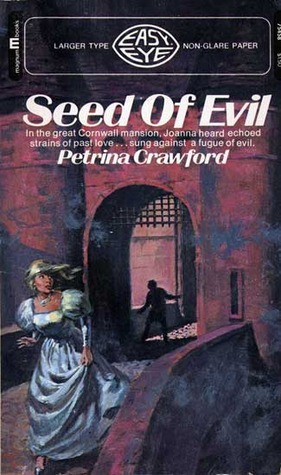 Seed of Evil by Petrina Crawford | Goodreads