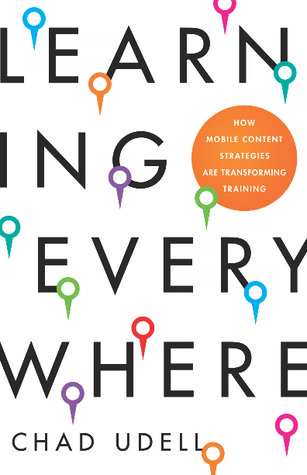 Learning Everywhere: How Mobile Content Strategies are Transforming ...