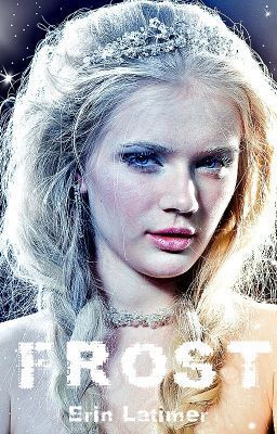 Frost (Jotun Chronicles, #1) by Erin Latimer | Goodreads