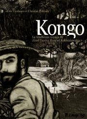 Kongo: Le ténébreux voyage de Józef Teodor Konrad Korzeniowski by ...