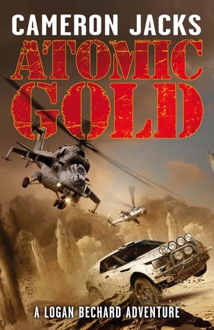 Atomic Gold by Cameron Jacks | Goodreads