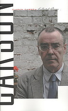 Collected Poems | Ciaran Carson by Ciaran Carson | Goodreads