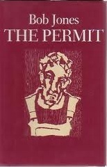 The permit by Bob Jones | Goodreads
