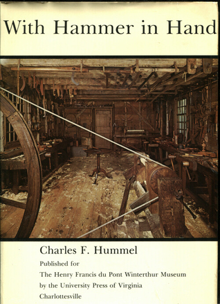 With Hammer in Hand: The Dominy Craftsmen of East Hampton, New York by ...