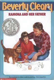 Ramona and Her Father by Beverly Cleary | Goodreads