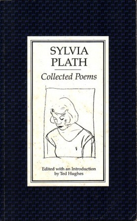 Collected Poems by Sylvia Plath | Goodreads