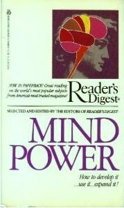 Mind Power by Reader's Digest Association | Goodreads