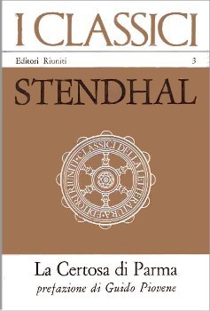 La Certosa di Parma by Stendhal | Goodreads