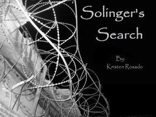 Solinger's Search (Compound Series) by Kristen Rosado | Goodreads