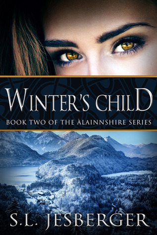 Winter's Child by S.L. Jesberger | Goodreads