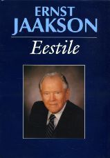 Eestile by Ernst Jaakson | Goodreads