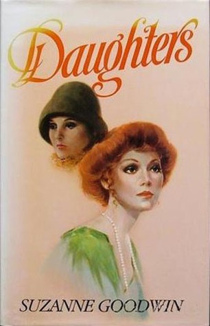 Daughters by Suzanne Goodwin | Goodreads