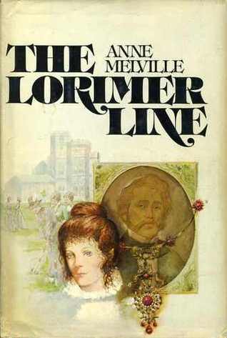 The Lorimer Line by Anne Melville | Goodreads