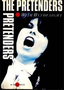 The Pretenders With Hyndesight by Mike Wrenn | Goodreads