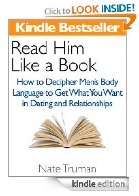 Read Him Like a Book by Nate Truman | Goodreads