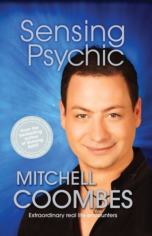 Sensing Psychic by Mitchell Coombes | Goodreads