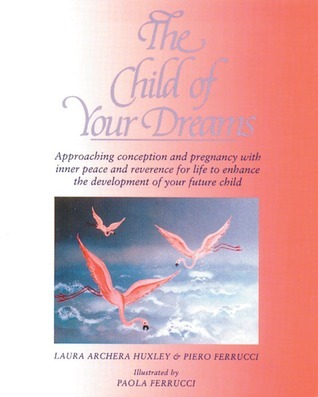 The Child of Your Dreams: Approaching Conception and Pregnancy with ...