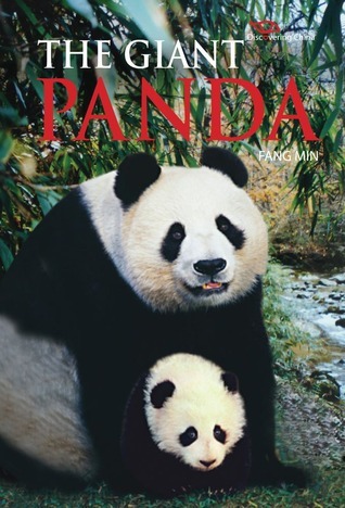 Giant Panda (Discovering China) by Min Fang | Goodreads