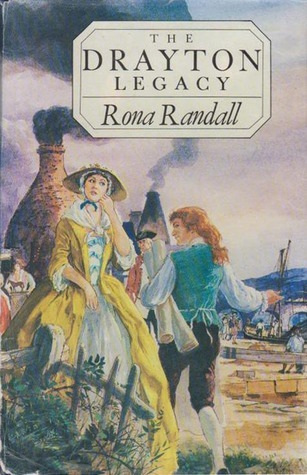 Drayton Legacy by Rona Randall | Goodreads