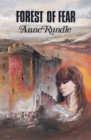 Forest of Fear by Anne Rundle | Goodreads