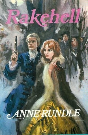 Rakehell by Anne Rundle | Goodreads