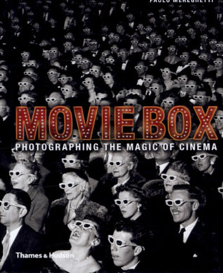 MOVIEBOX /ANGLAIS by MEREGHETTI | Goodreads