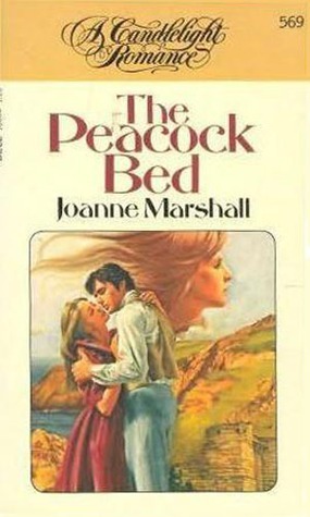 The Peacock Bed by Anne Rundle | Goodreads