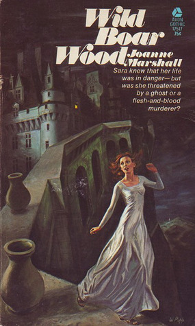 Wild Boar Wood by Anne Rundle | Goodreads