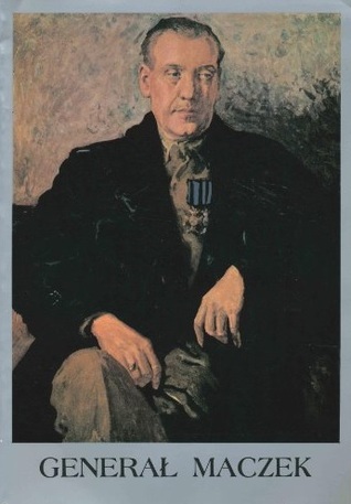 General Maczek: I Zolnierze 1 Dywizji Pancernej by Juliusz L. Englert ...