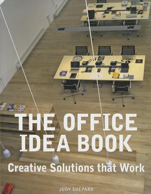 The Office Idea Book by Judy Shepard | Goodreads