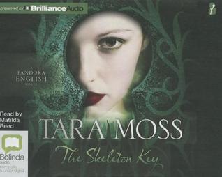 The Skeleton Key by Tara Moss | Goodreads