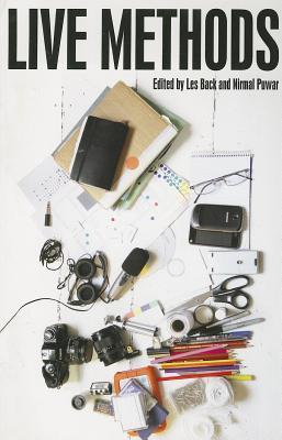 Live Methods by Les Back | Goodreads