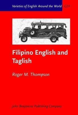 Filipino English and Taglish: Language switching from multiple ...