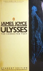 Ulysses: The Corrected Text (Student Edition) by James Joyce | Goodreads