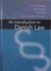 An Introduction to Danish Law by Anne Lind Gleerup | Goodreads